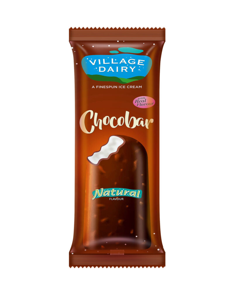 Chocobar – Village Dairy